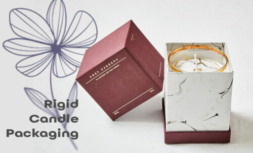 10 Best Candle Packaging Ideas for 2023 - Claws Custom Boxes