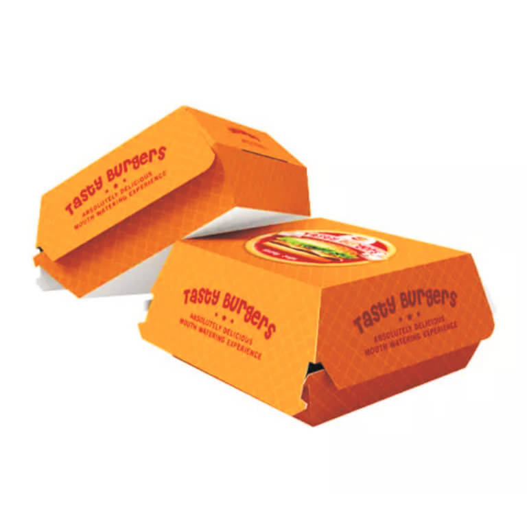 Custom Printed Chinese Takeout Boxes Wholesale | CCB