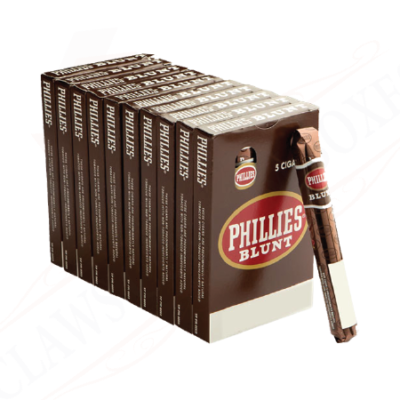 Custom Blunt Wraps Packaging Boxes | Wholesale Blunt Wrap Boxes Bulk