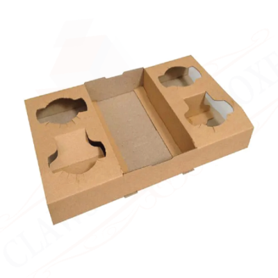 Custom Box Partitions | Wholesale Box Dividers & Cross Partitions