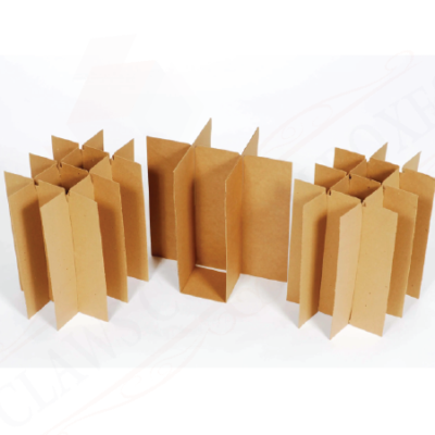 Custom Box Partitions | Wholesale Box Dividers & Cross Partitions
