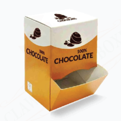 Cardboard Dispenser Boxes - Claws Custom Boxes