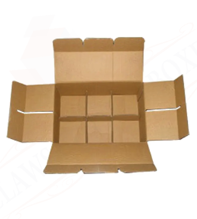 Rigid Boxes: Get custom Rigid boxes at your doorstep