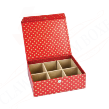 Custom Box Partitions | Wholesale Box Dividers & Cross Partitions