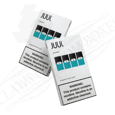 Custom Juul Boxes | Juul Packaging Wholesale