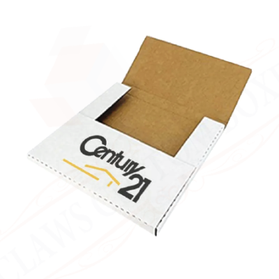 Perforated Boxes - Claws Custom Boxes