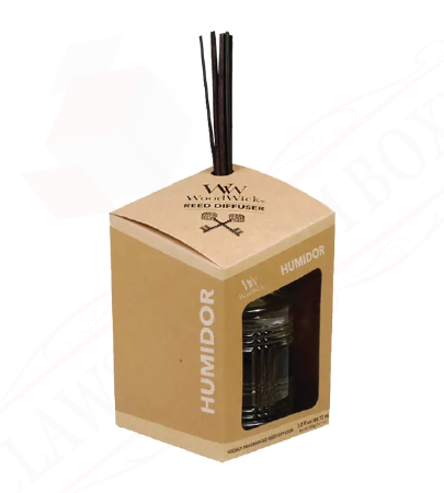 Magnetic Lid Gift Boxes - Luxury Matte Finish