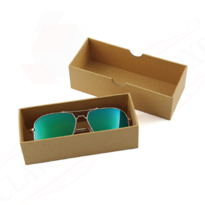 Sunglasses Boxes - Claws Custom Boxes