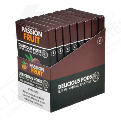 Custom Juul Boxes | Juul Packaging Wholesale