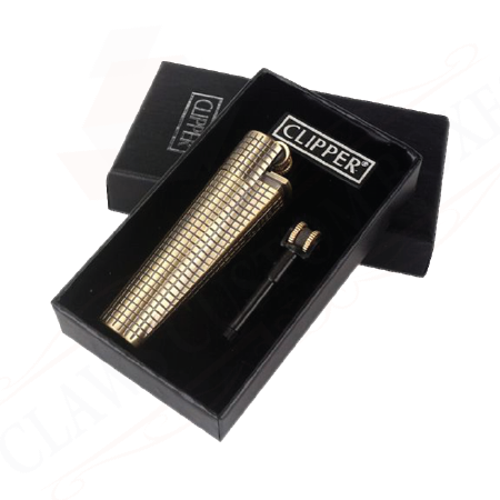 Lighter Boxes - Claws Custom Boxes