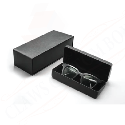 Sunglasses Boxes - Claws Custom Boxes