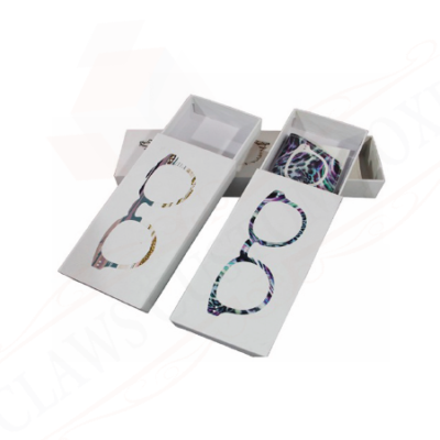 Sunglasses Boxes - Claws Custom Boxes