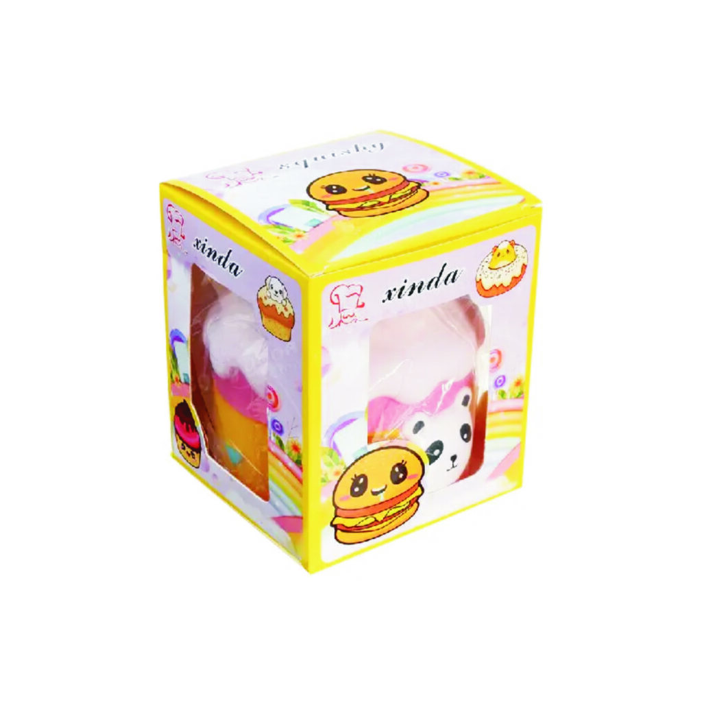 Custom Squishy Toy Packaging Boxes | Squishy Toy Boxes With Logo ...