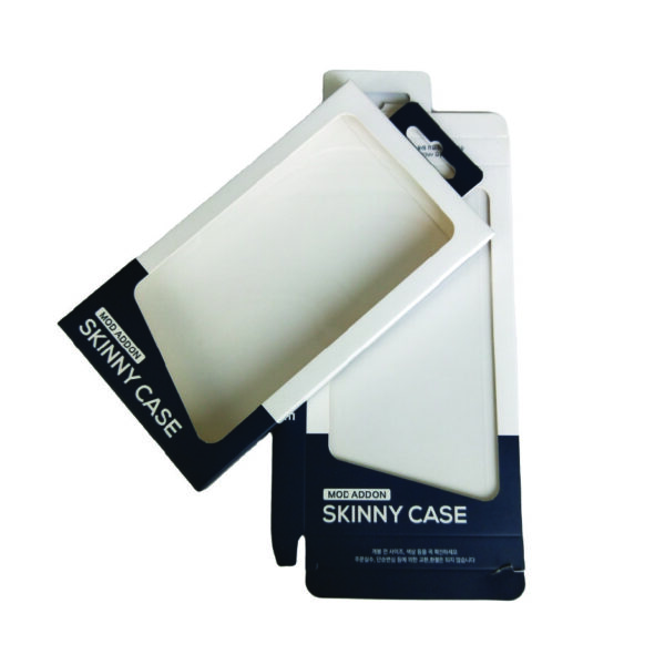 Custom Phone Case Boxes at Wholesale