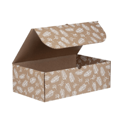 Buy Versatile Premium Shoe Boxes Packaging