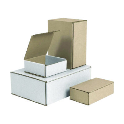 Custom Printed Flap Boxes | Custom Subscription Boxes