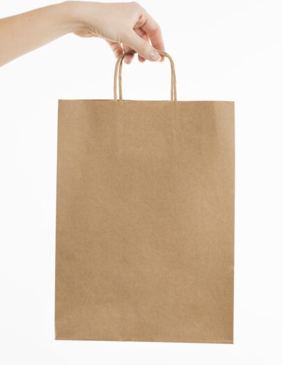 Magnetic Lid Folio File Storage Boxes