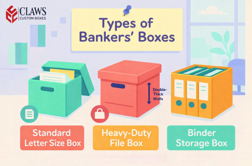 Bankers Box Dimensions Guide | Choose the Right Size
