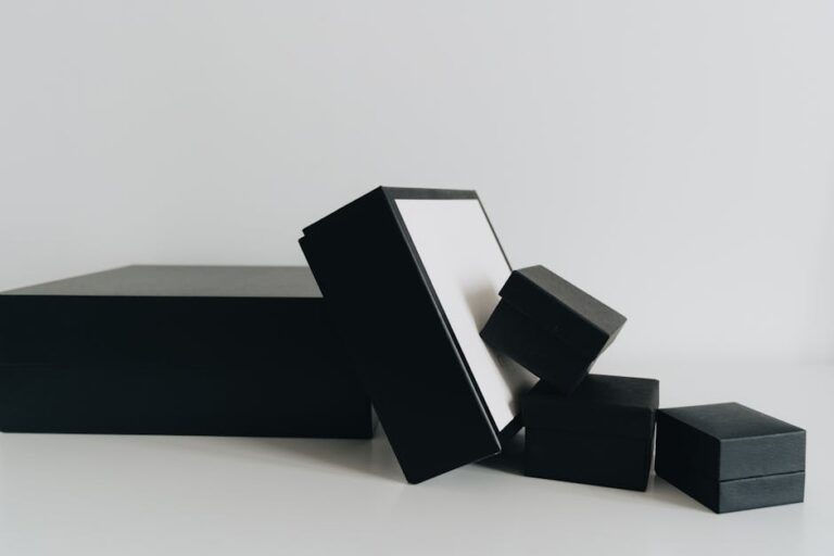 Luxury Magnetic Flip Top Boxes for Premium Products: 2026's Top Choice