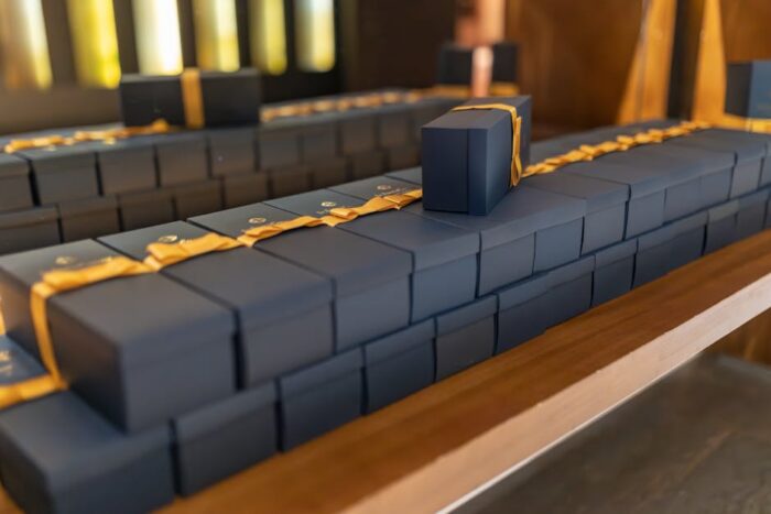 Luxury Magnetic Flip Top Boxes for Premium Products: 2026's Top Choice